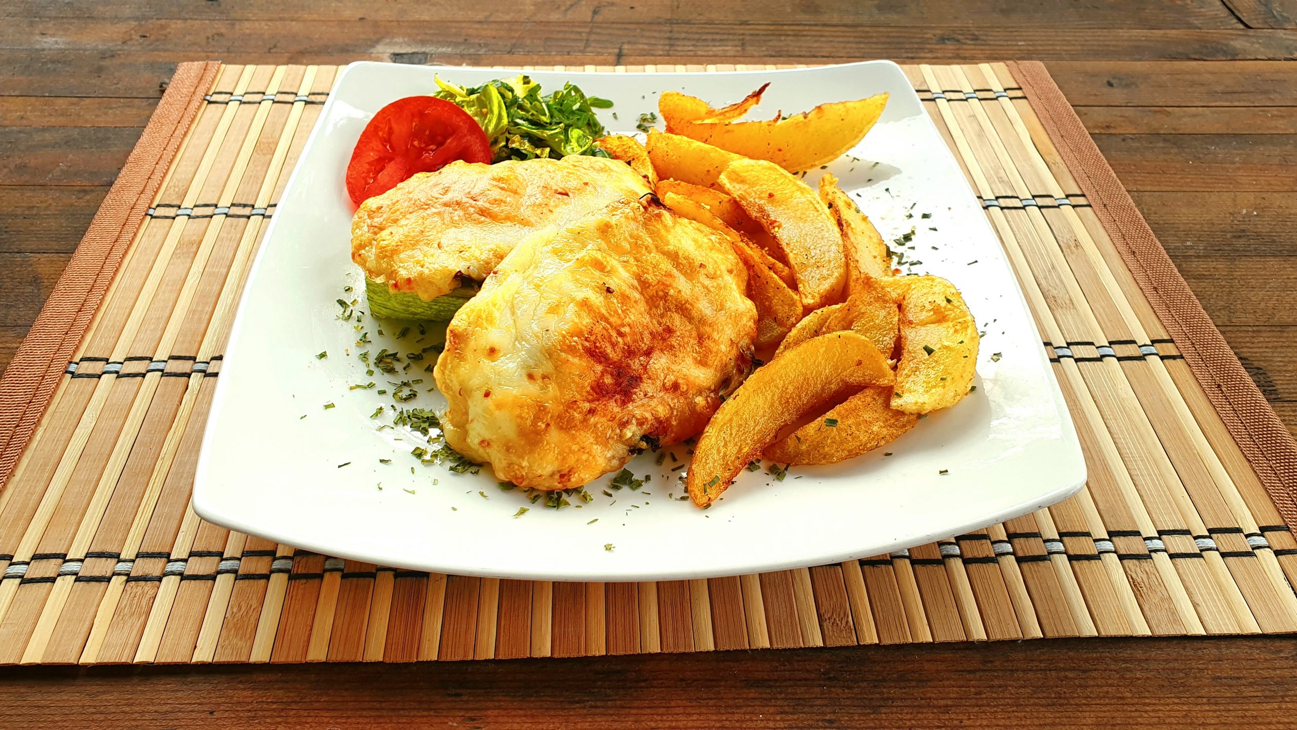 Restoran - Fantastico